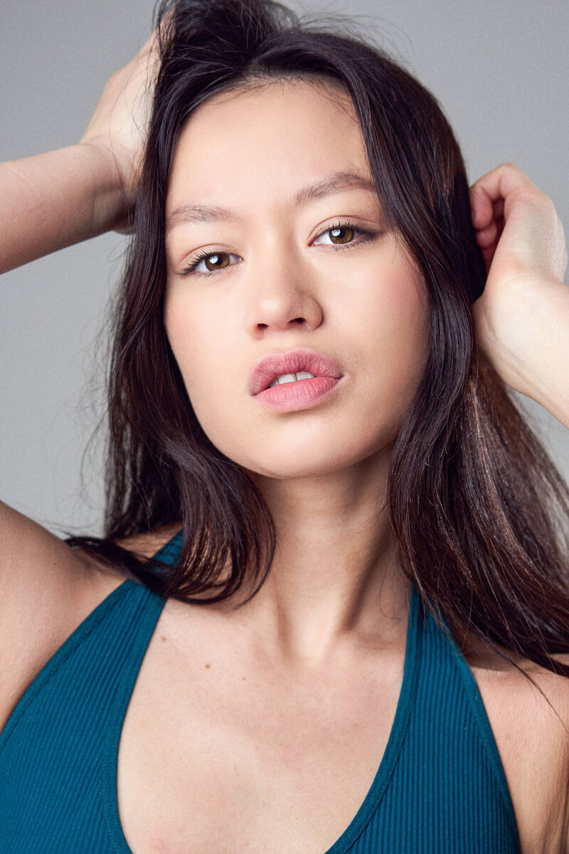 Pulse Agency | Theresa