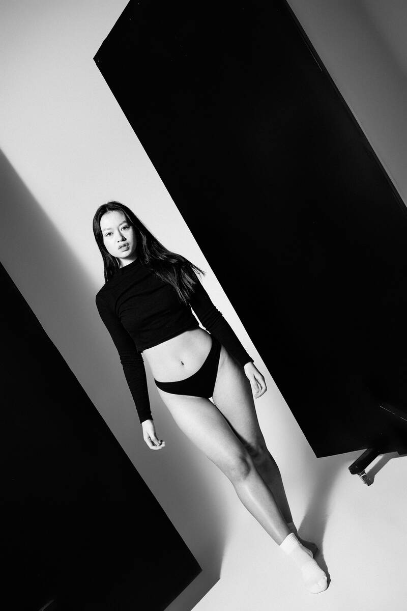 Pulse Agency | Theresa