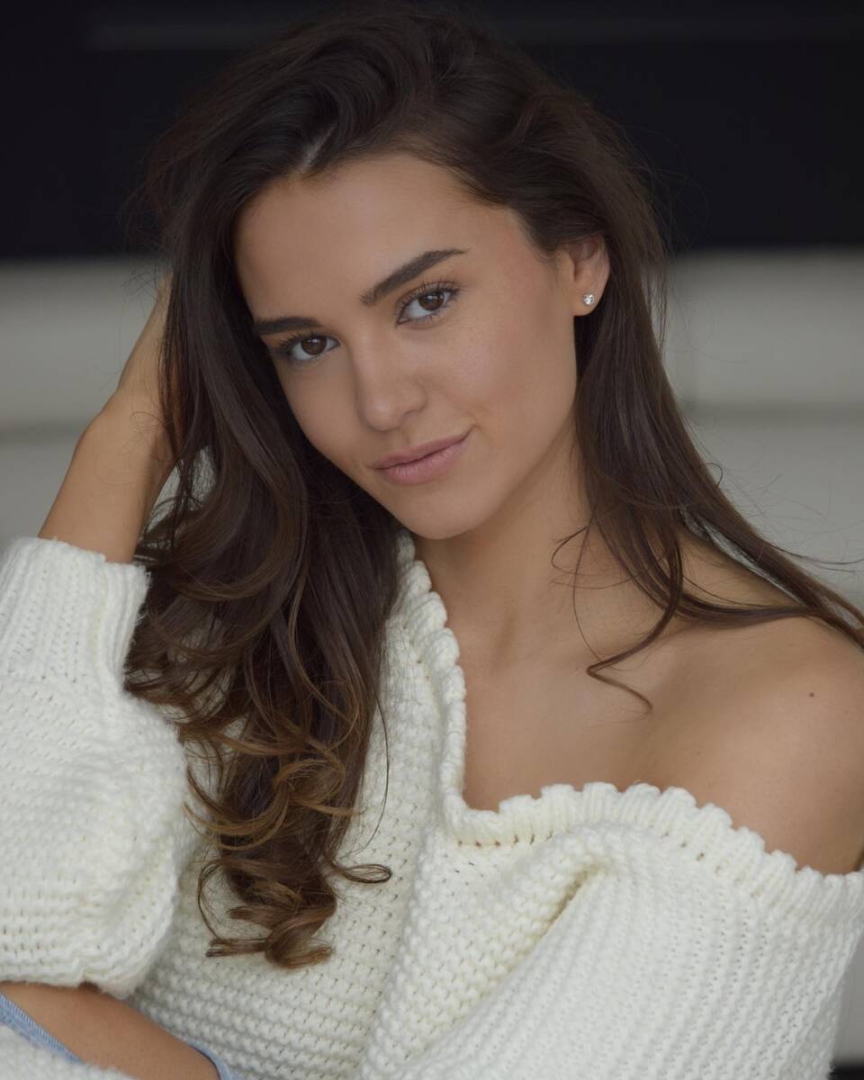 Pulse Agency | Daisy O