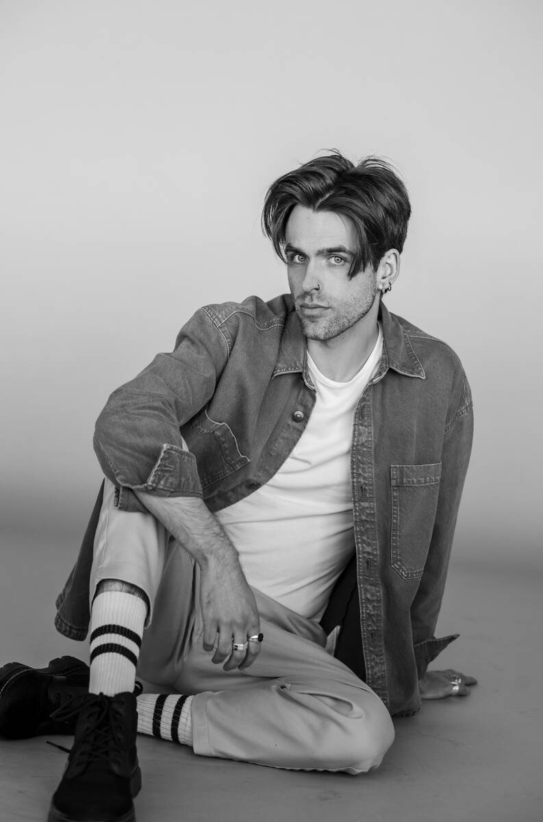 Pulse Agency | Steven