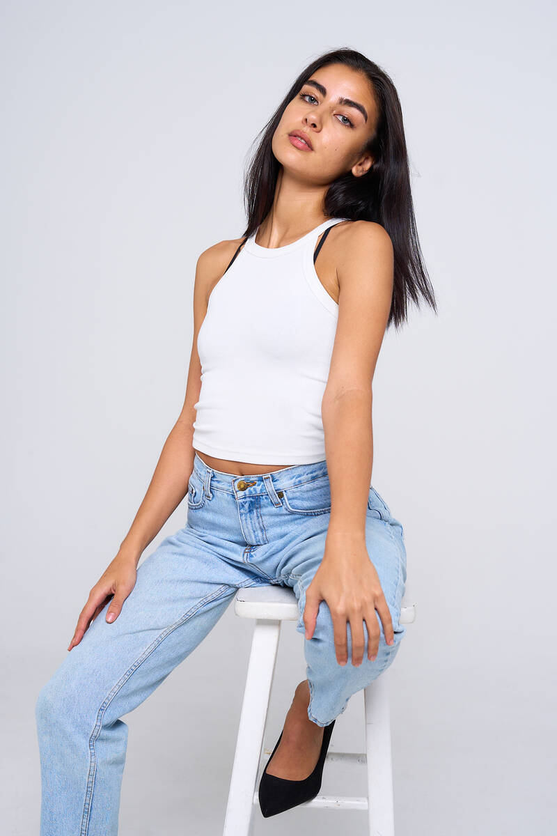 Pulse Agency | Mariana