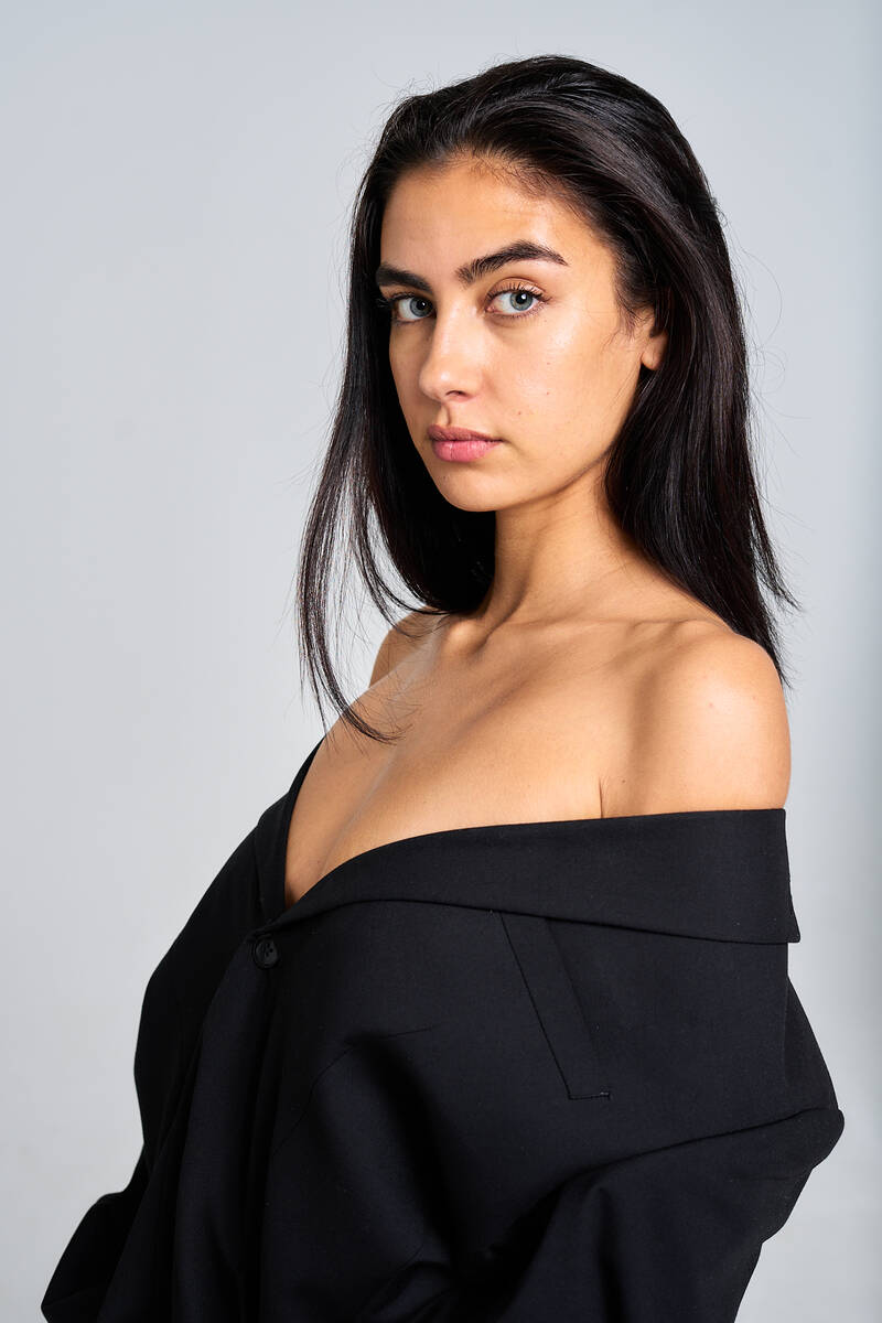 Pulse Agency | Mariana