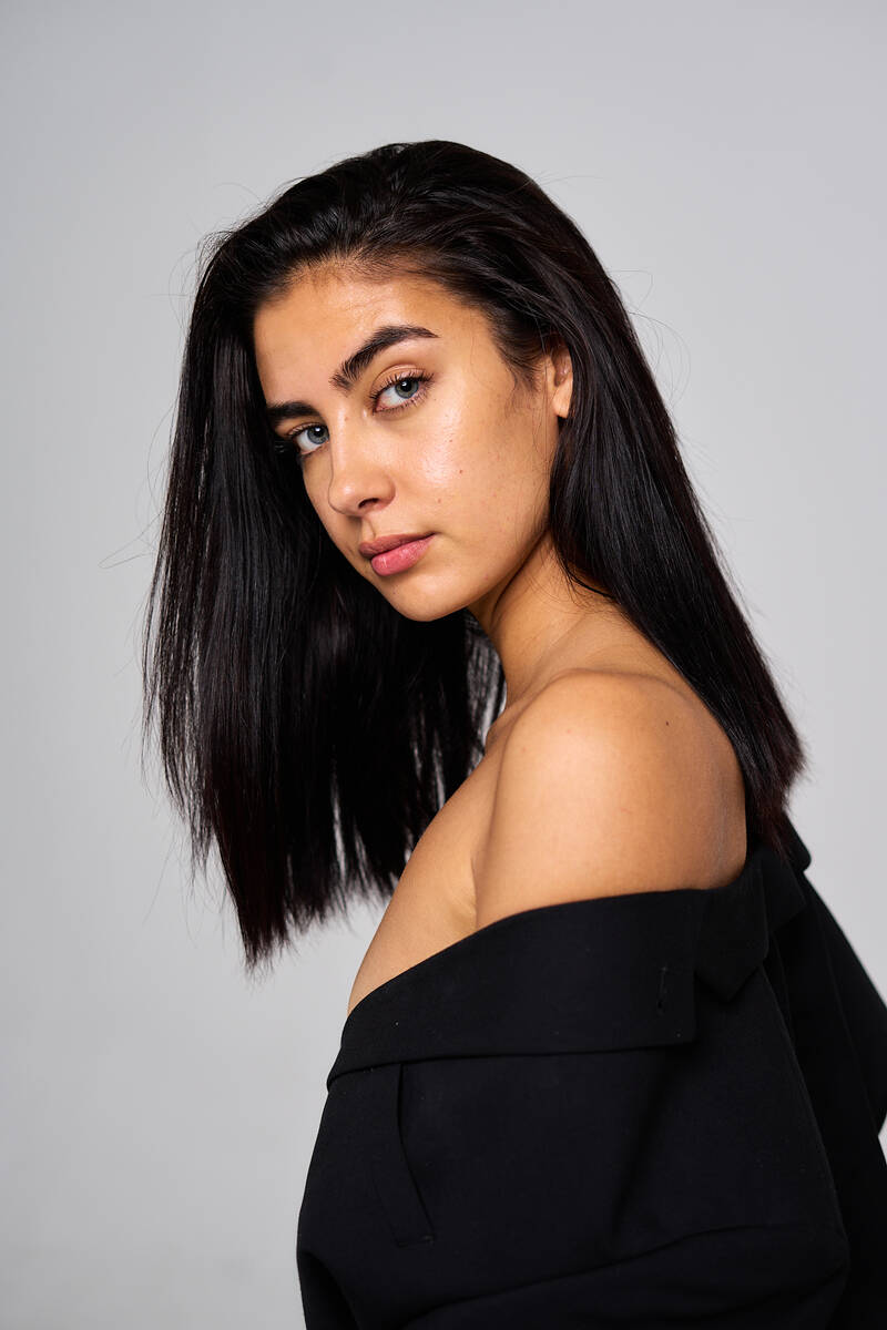 Pulse Agency | Mariana