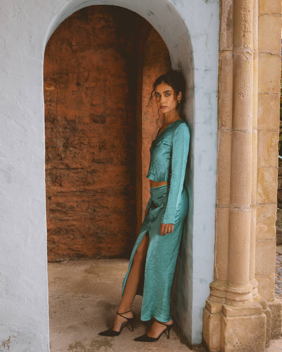 Pulse Agency | Mariana