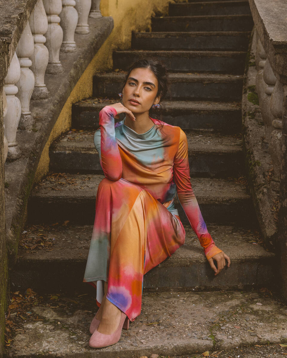 Pulse Agency | Mariana