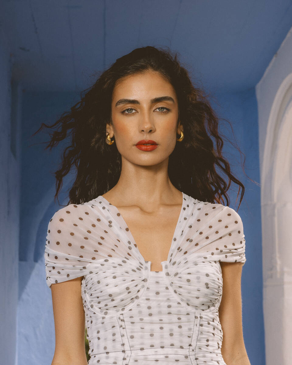 Pulse Agency | Mariana