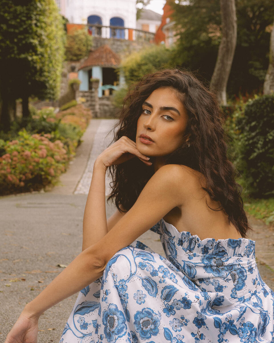 Pulse Agency | Mariana