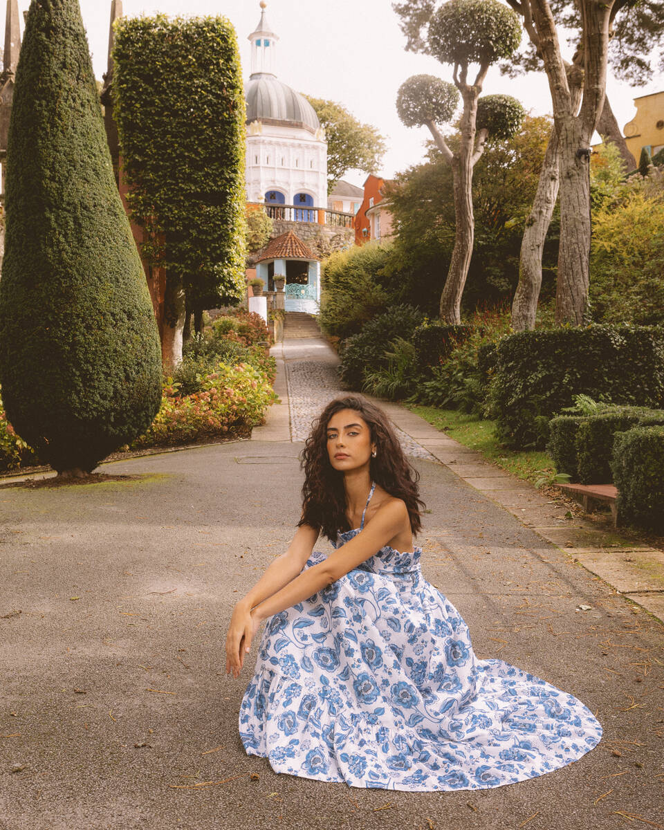 Pulse Agency | Mariana