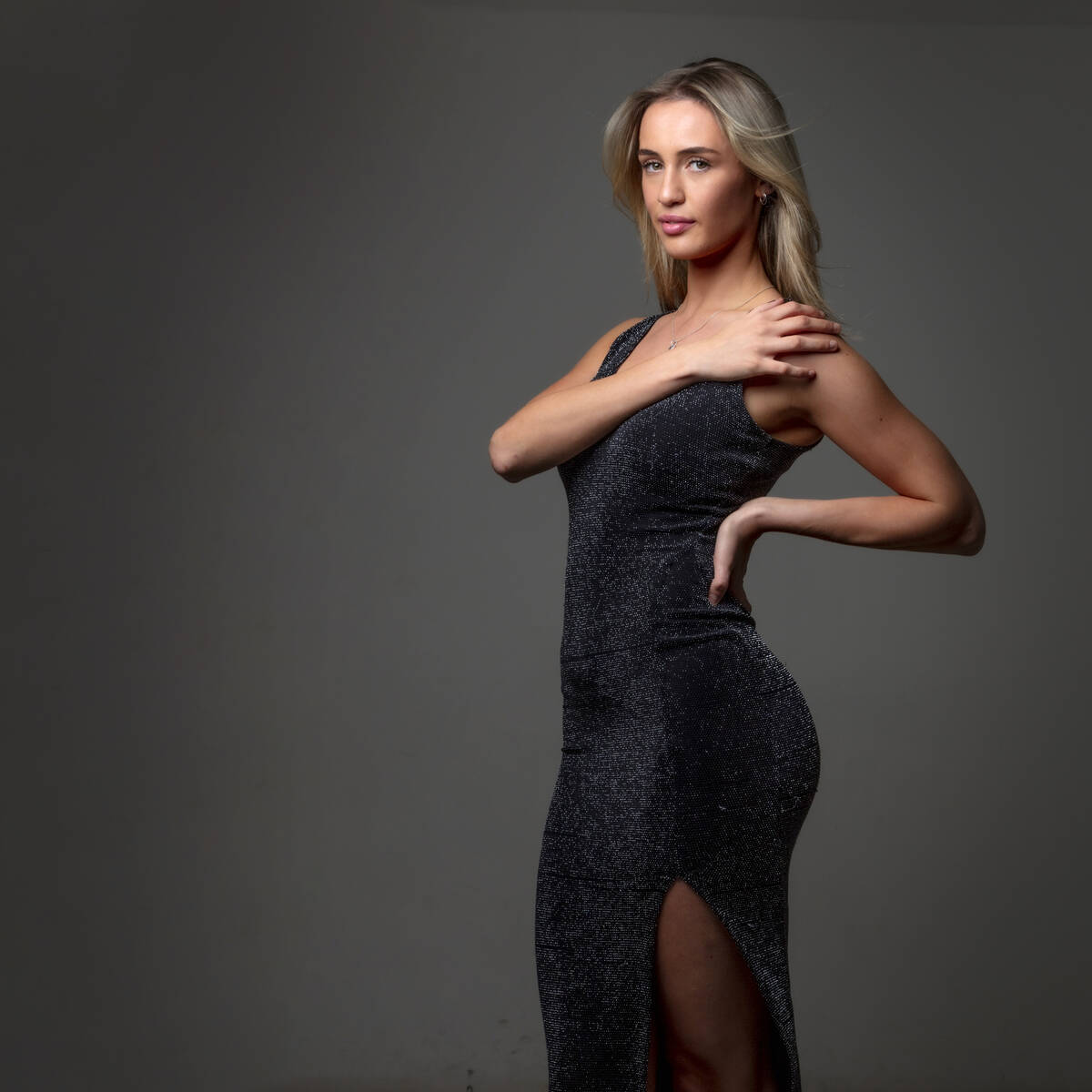 Pulse Agency | Bethany W