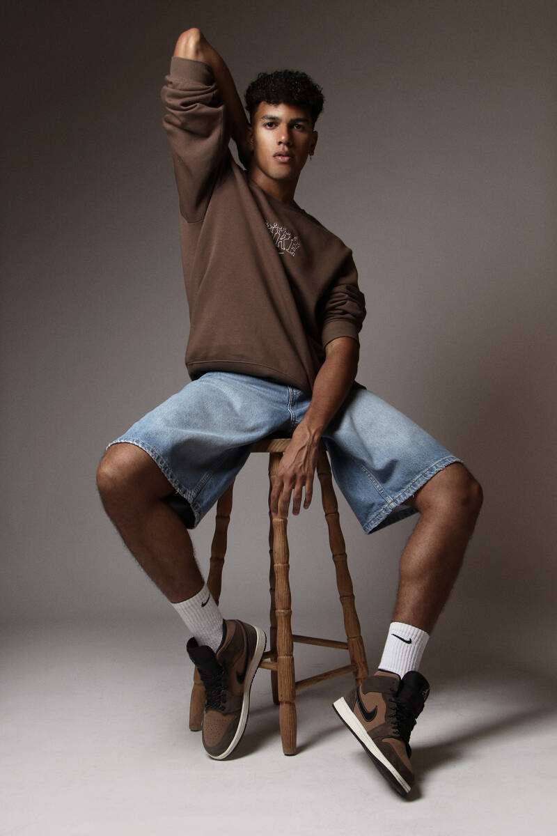 Pulse Agency | Jaden