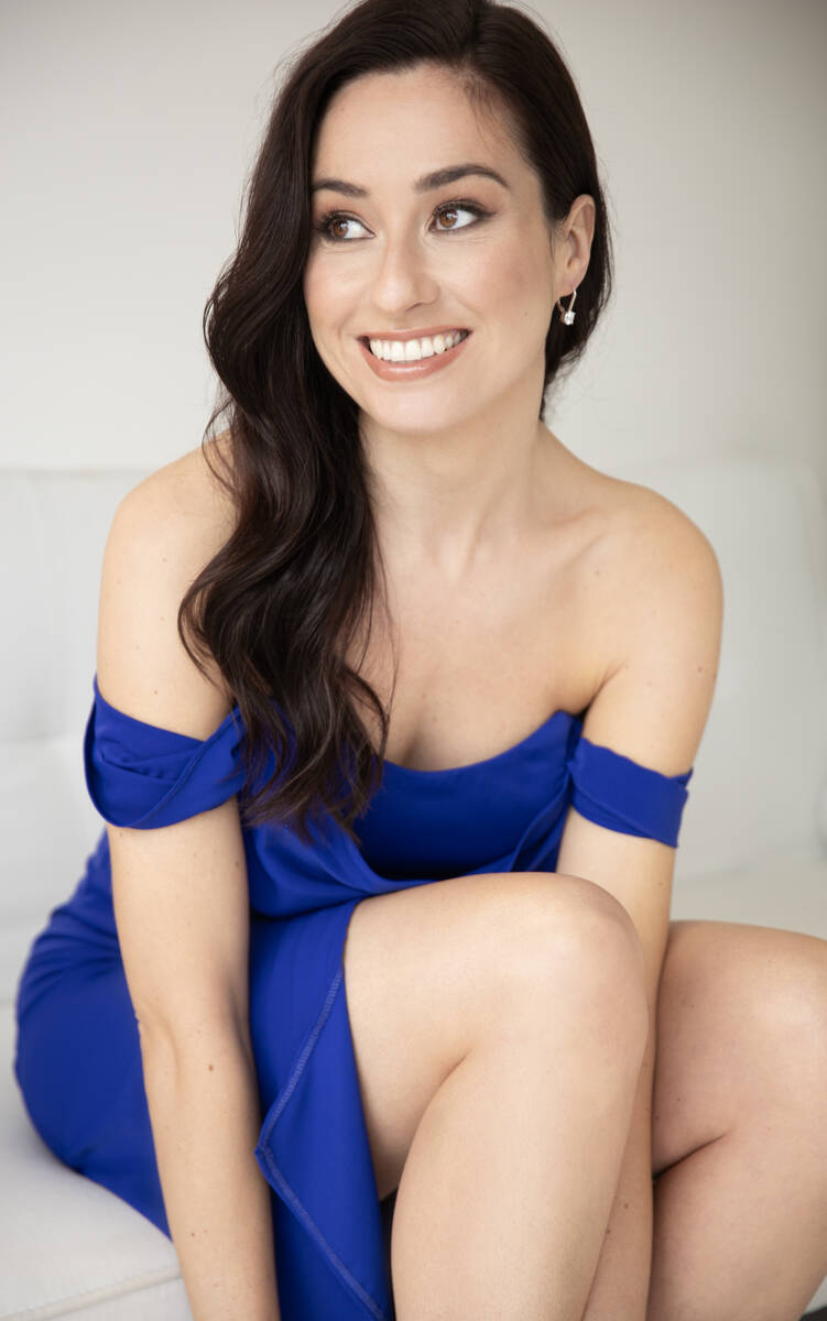 Pulse Agency | Abbie L.B