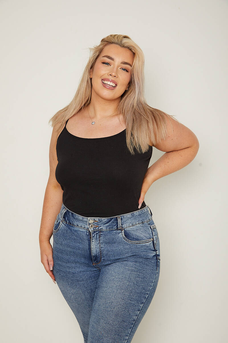 Pulse Agency | Natalie W