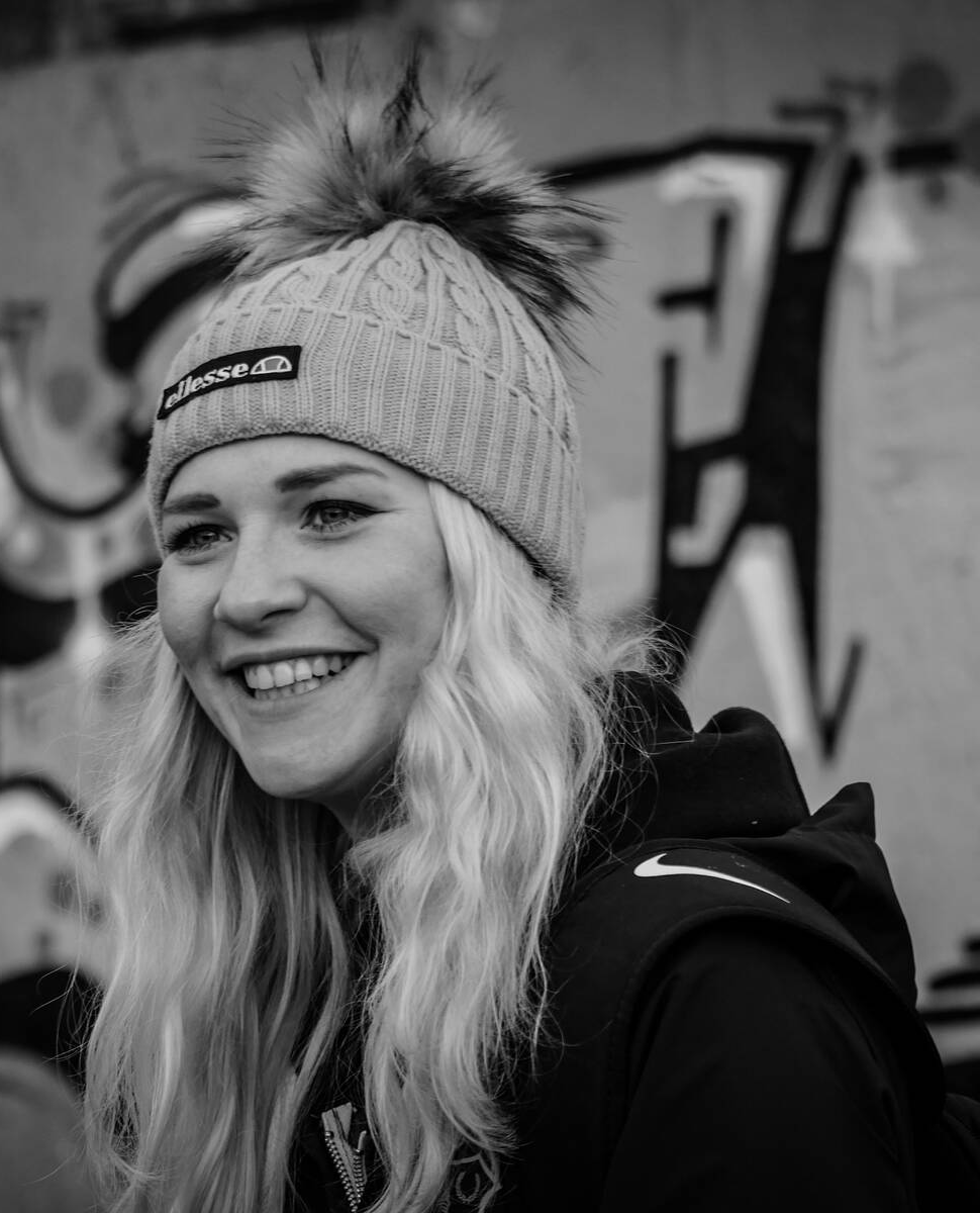 Pulse Agency | Sarah Halpin