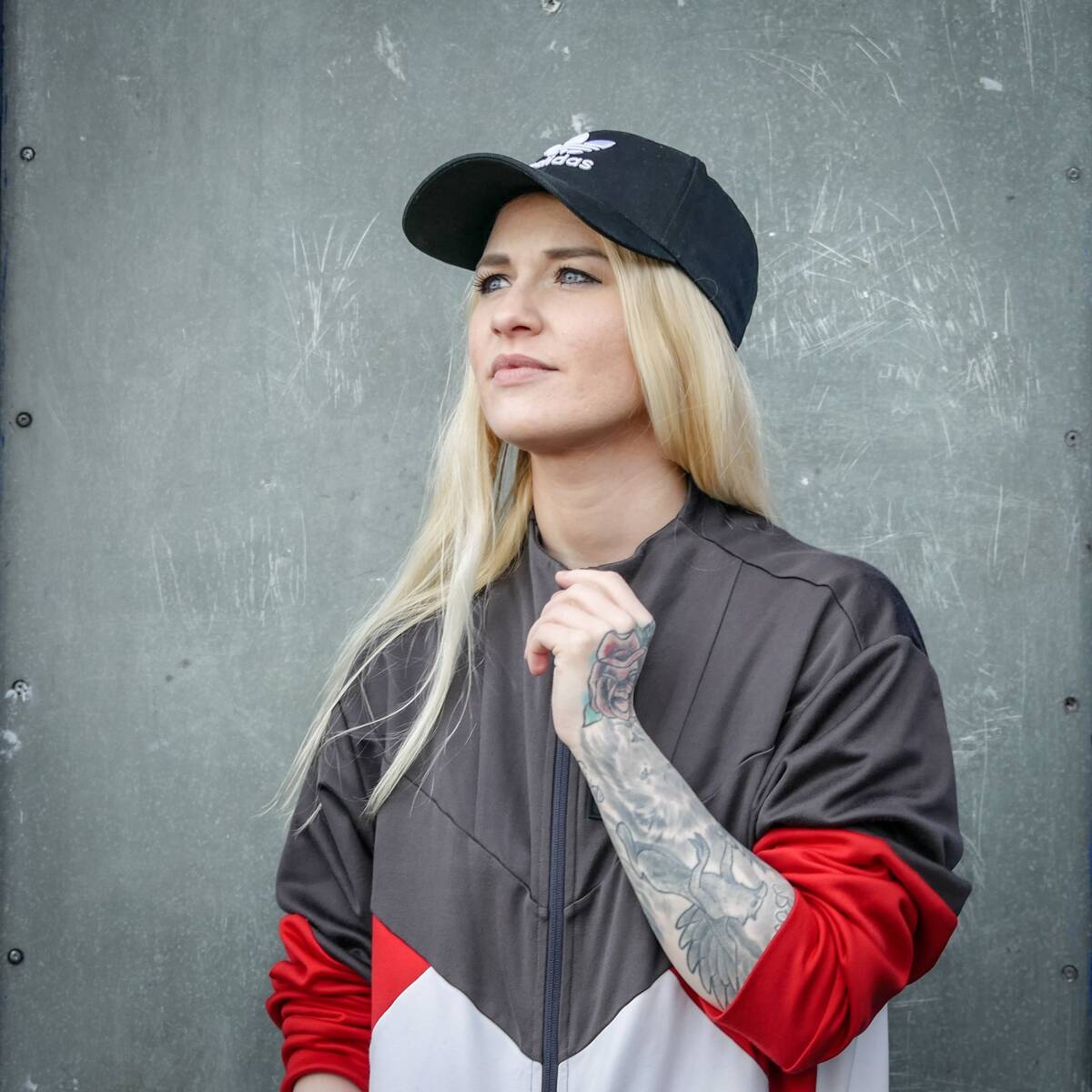 Pulse Agency | Sarah Halpin