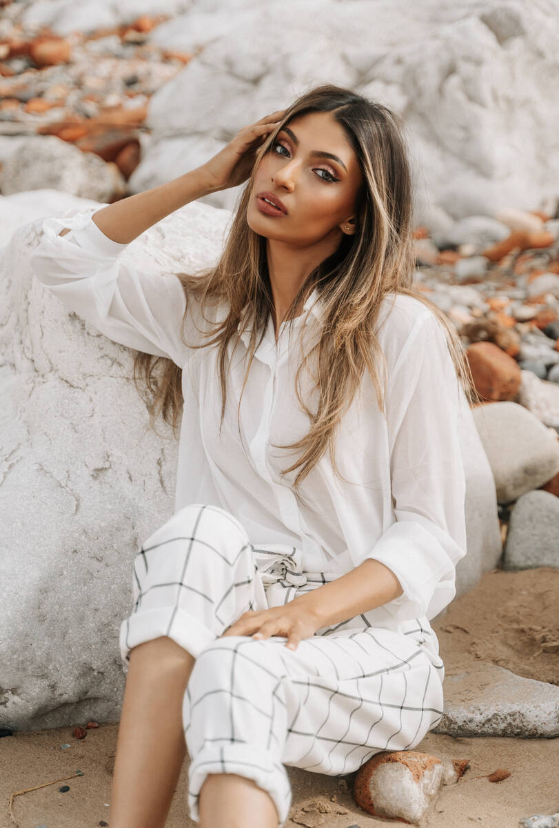Pulse Agency | Amareen