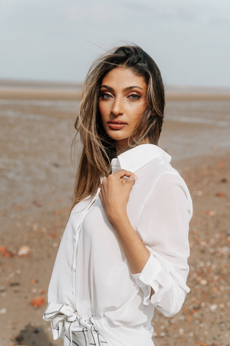 Pulse Agency | Amareen