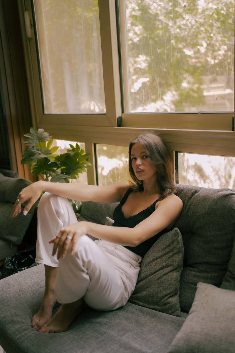 Pulse Agency | Hannah Grace