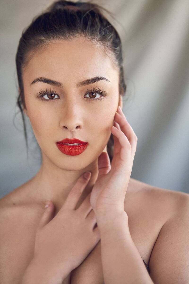 Pulse Agency | Chloe