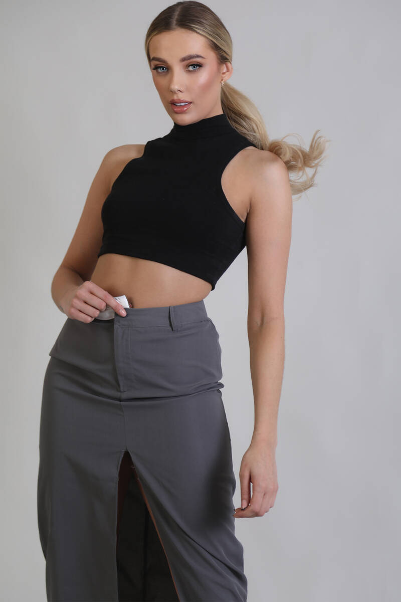 Pulse Agency | Mia C