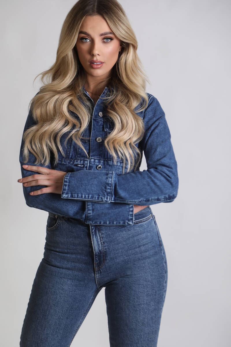 Pulse Agency | Mia C