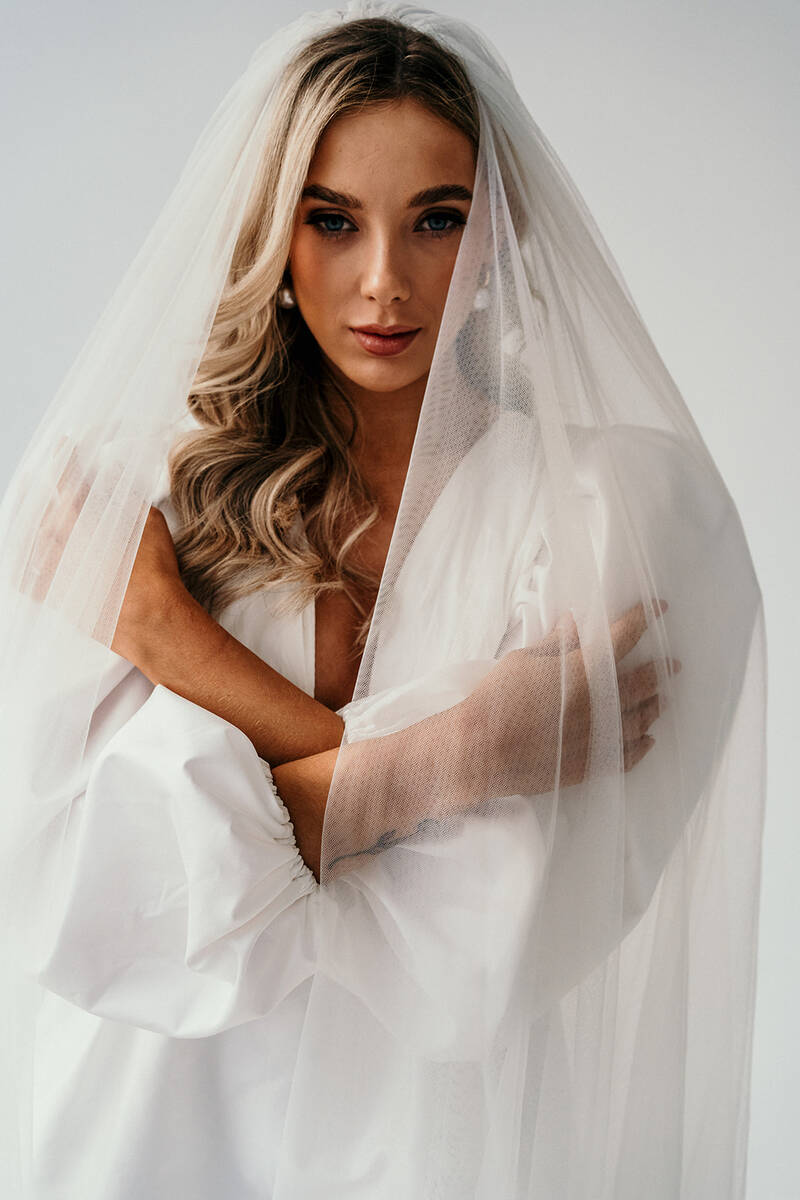 Pulse Agency | Mia C