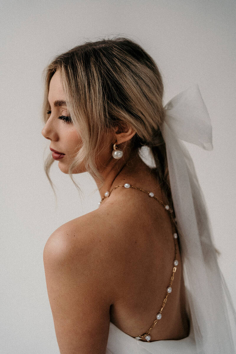 Pulse Agency | Mia C