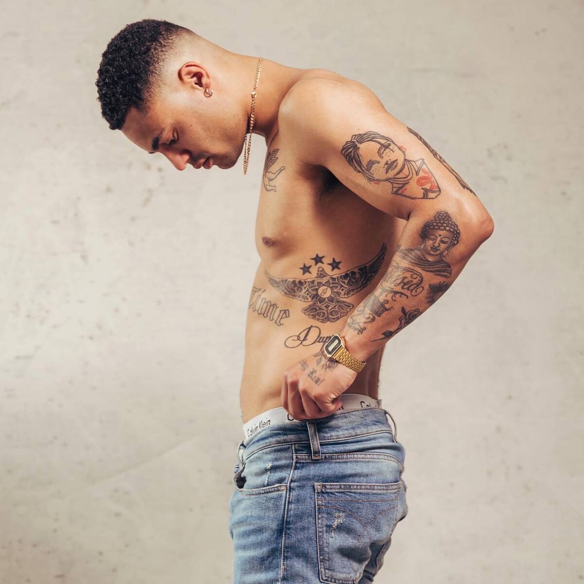 Pulse Agency | Jamal