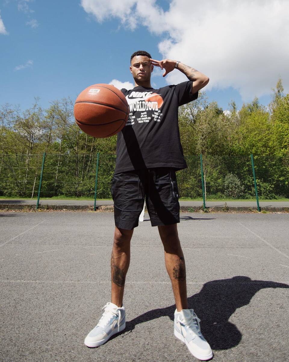 Pulse Agency | Jamal