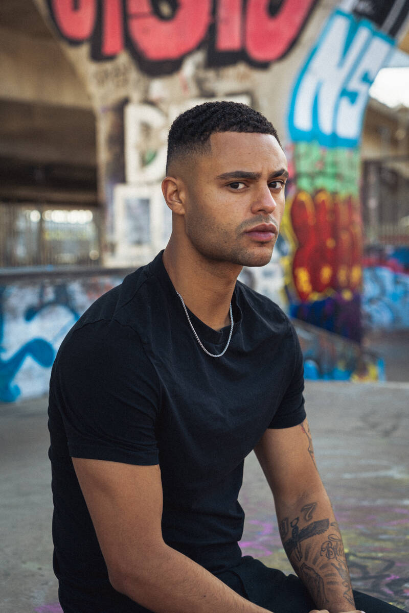 Pulse Agency | Jamal