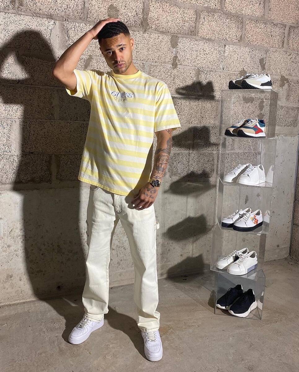 Pulse Agency | Jamal