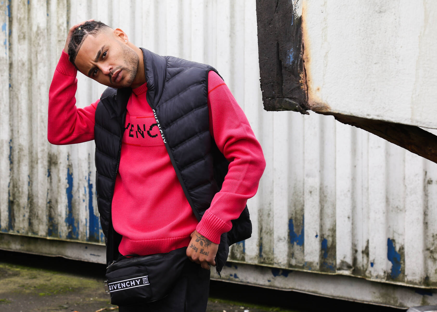 Pulse Agency | Jamal