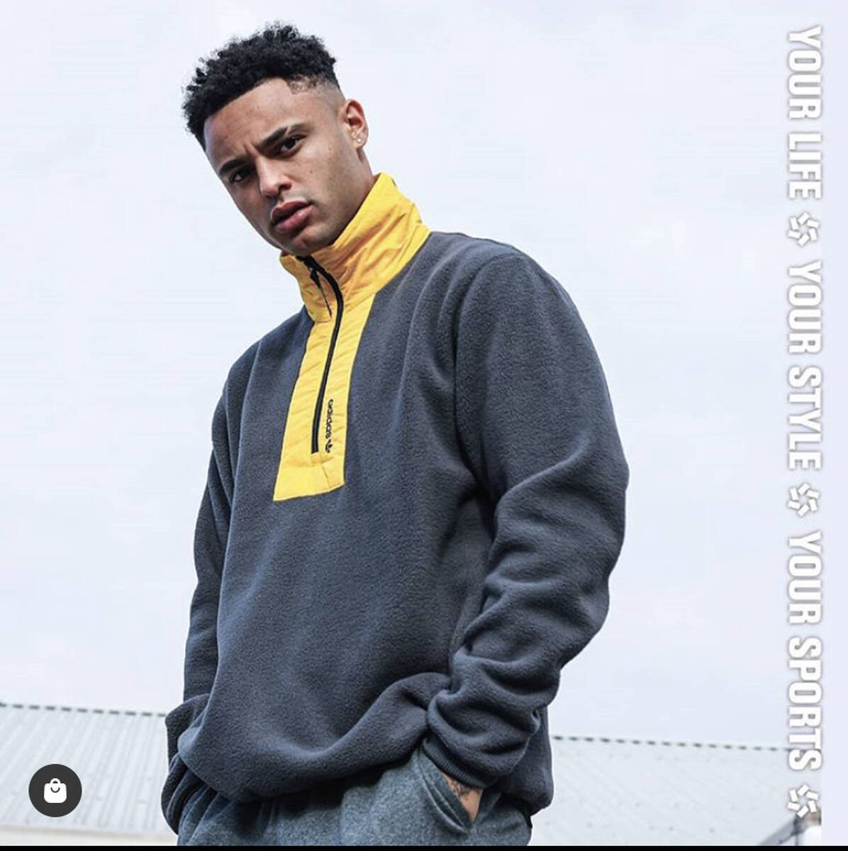 Pulse Agency | Jamal