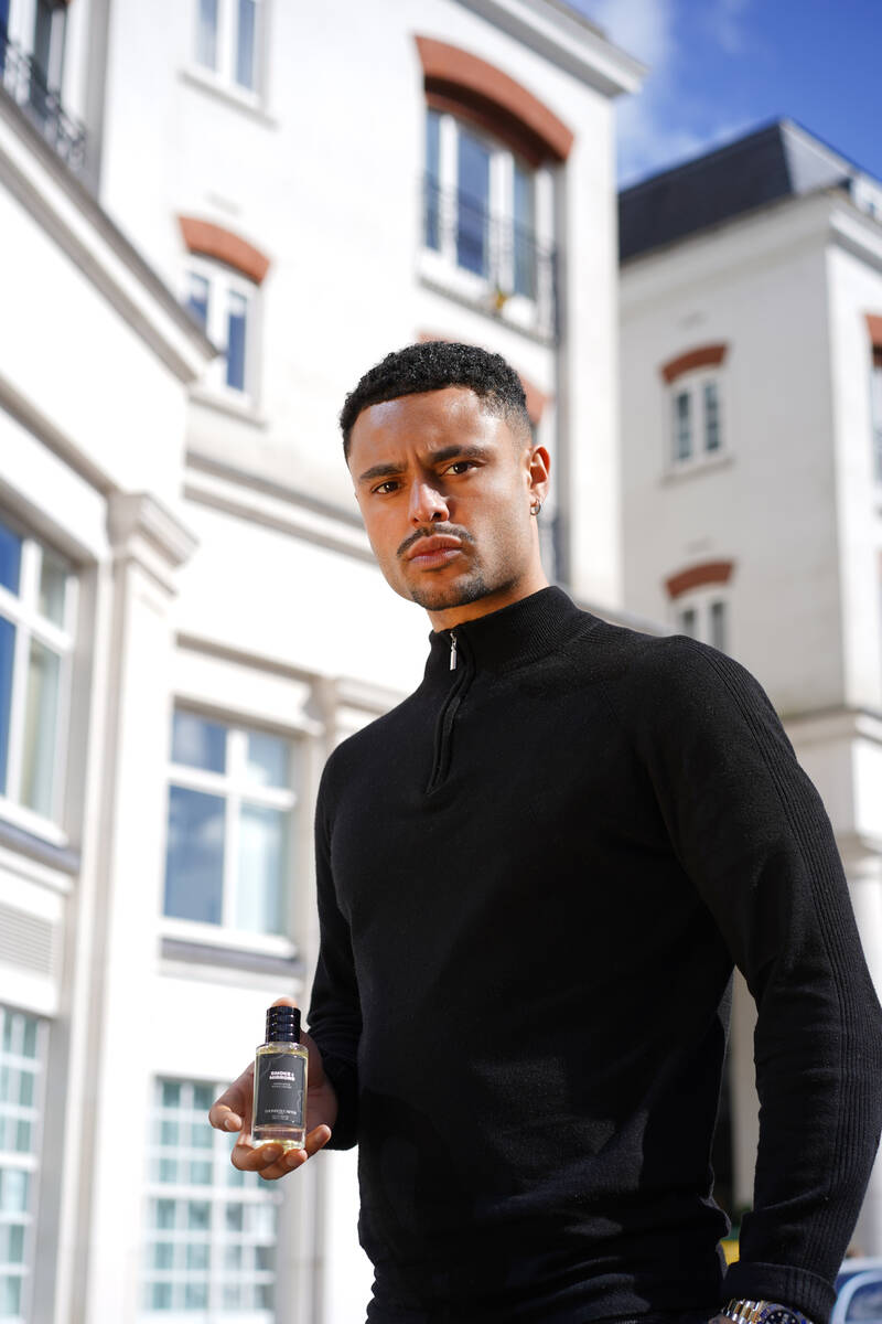 Pulse Agency | Jamal