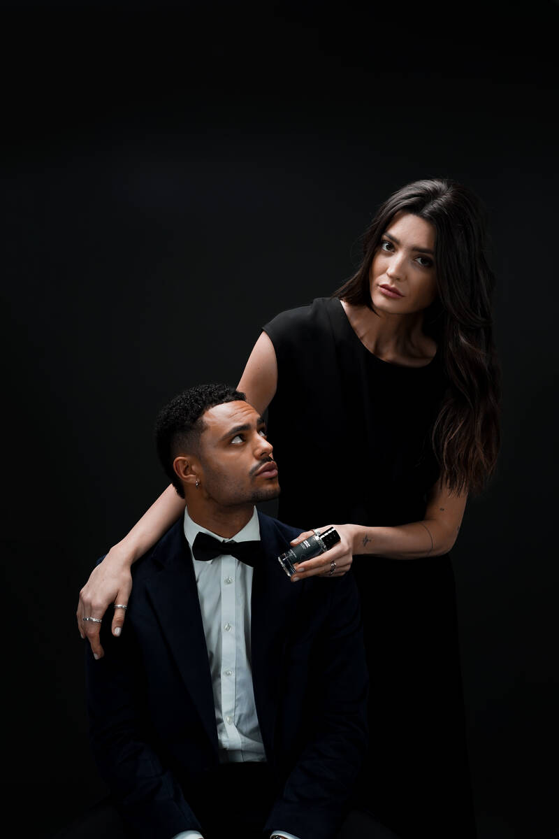 Pulse Agency | Jamal