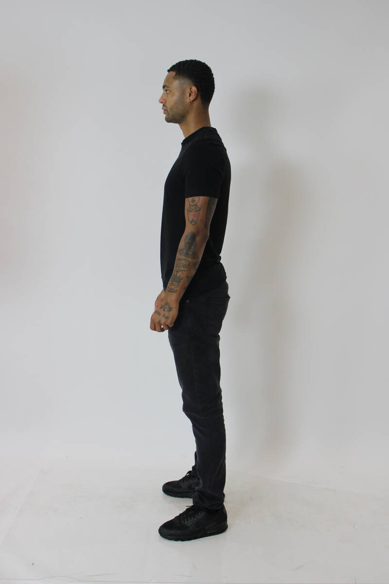 Pulse Agency | Jamal