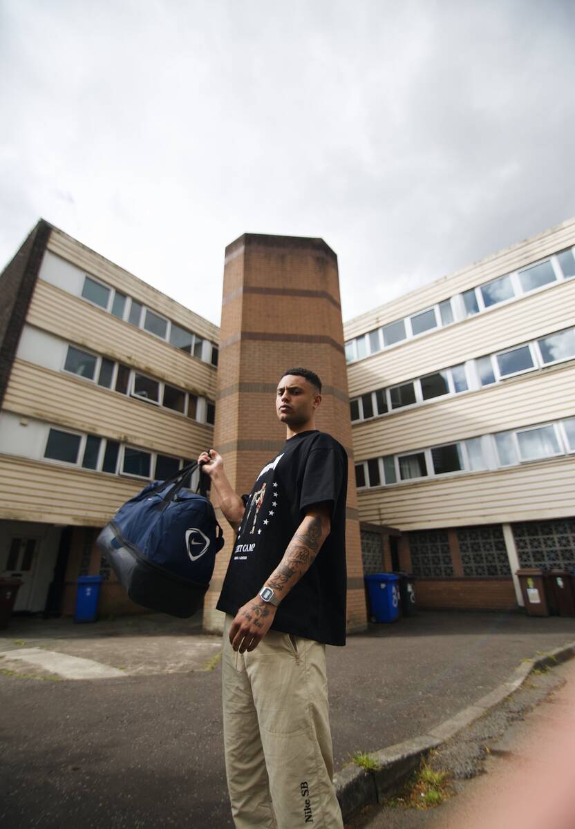 Pulse Agency | Jamal