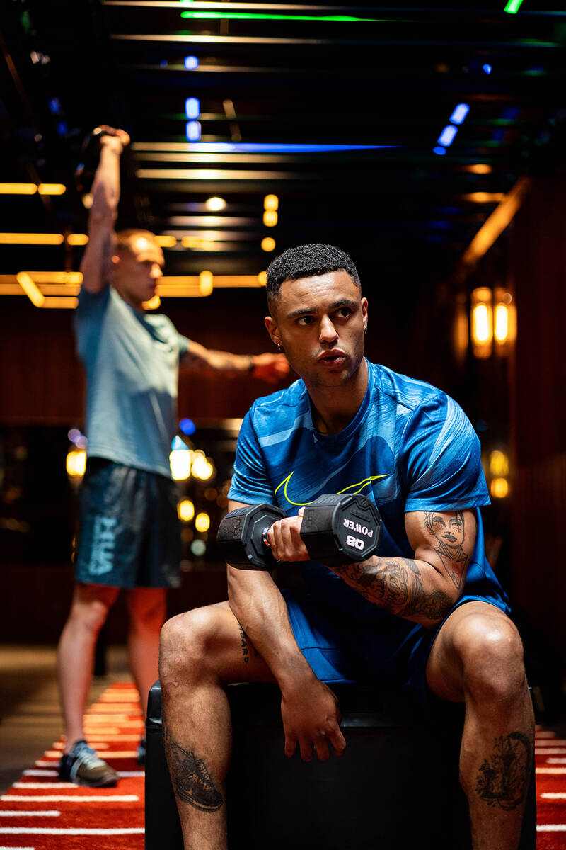 Pulse Agency | Jamal