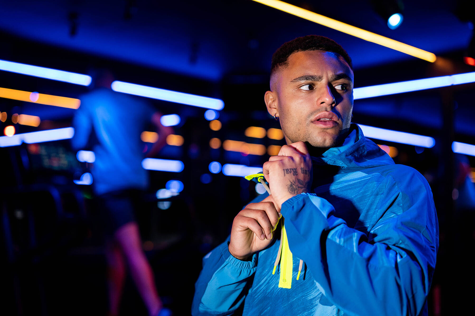 Pulse Agency | Jamal